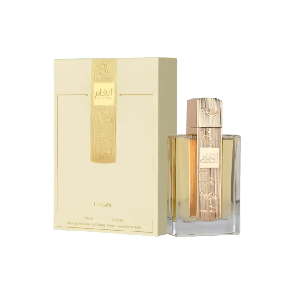 LATTAFA ANGHAM EDP 100ML | Quiero